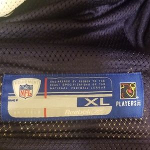 NFL | Other | Authentic Tony Romo Dallas Cowboys Jersey | Poshmark